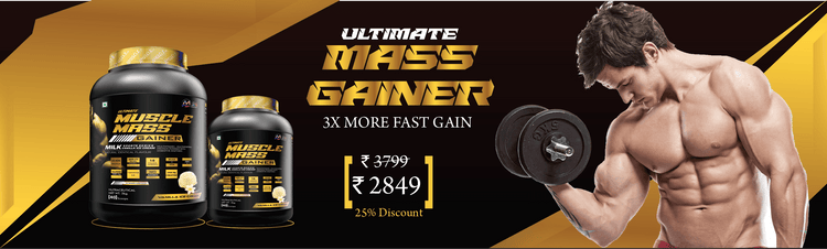 ULTIMATE MUSCLE MASS GAINER – Muscle di8